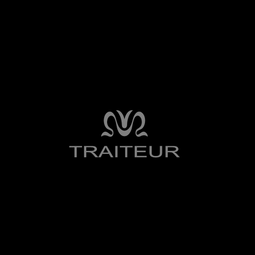 CREATION DE LOGO POUR SOCIETE DE TRAITEUR | Concours: Création de logo