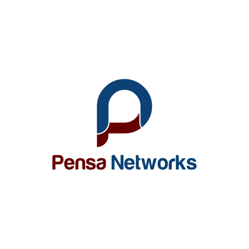 Pensa Networks needs logo (software company) | Logo & business card contest