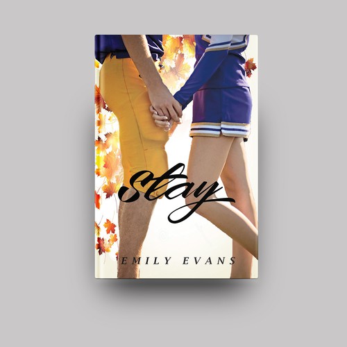 Inspiring Book cover Contests - 99designs