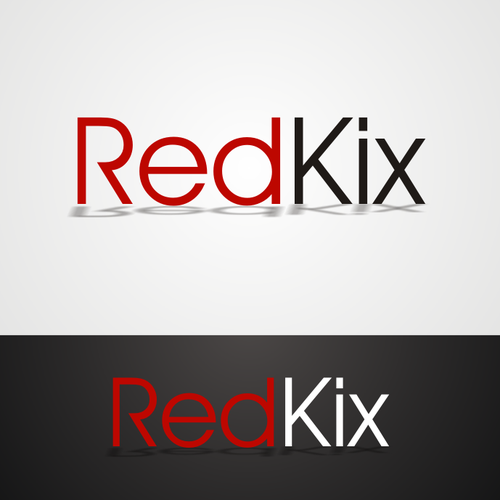 RedKix wants you to design our amazing logo! | Logo design contest