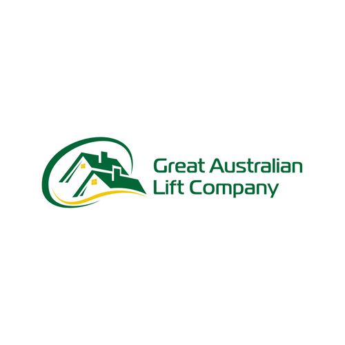 Create the next logo for Great Australian Lift Company | Logo design ...