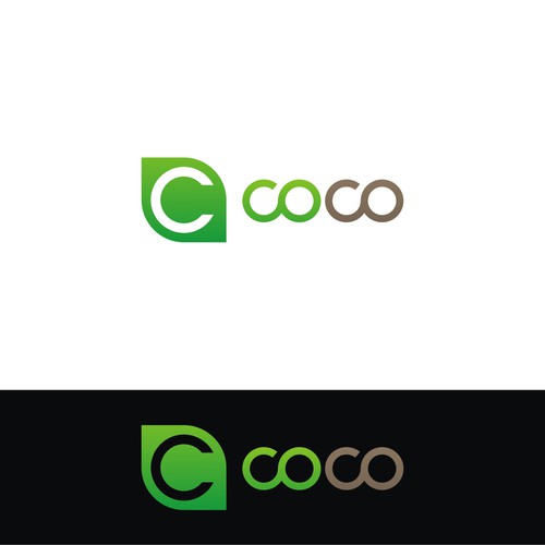 Coco Logo needs a new logo | Logo design contest