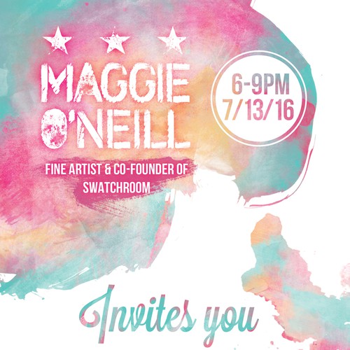 Inspiring Card or invitation Contests - 99designs