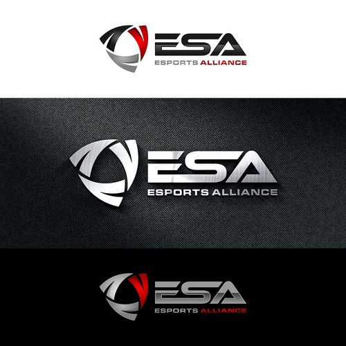 Create an emblem for the elite Esports membership board of industry ...