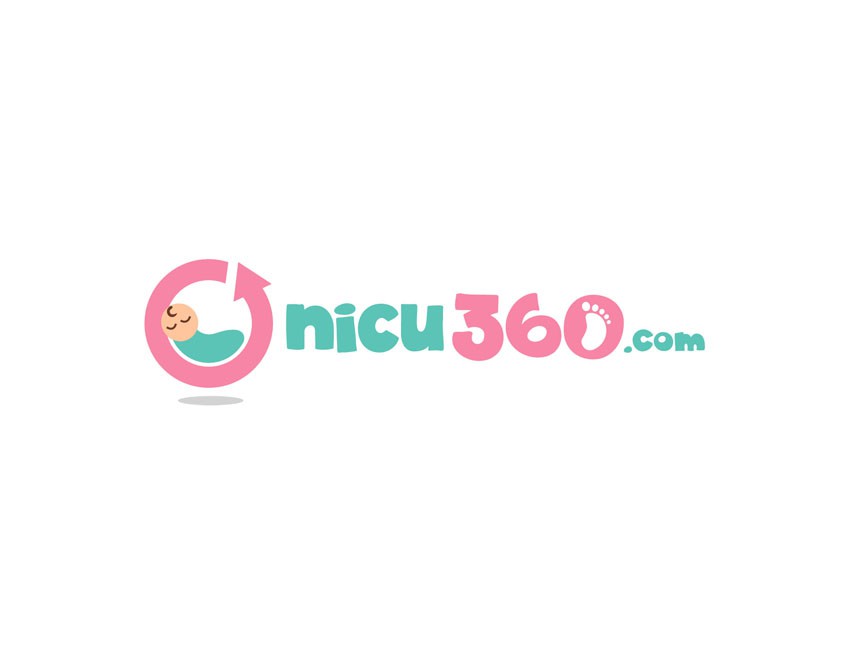 Logo for NICU website | Logo design contest