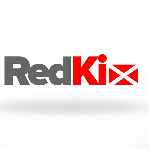 RedKix wants you to design our amazing logo! | Logo design contest