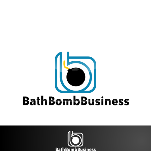 Bath Bomb Business needs a new Logo Design | Logo design contest