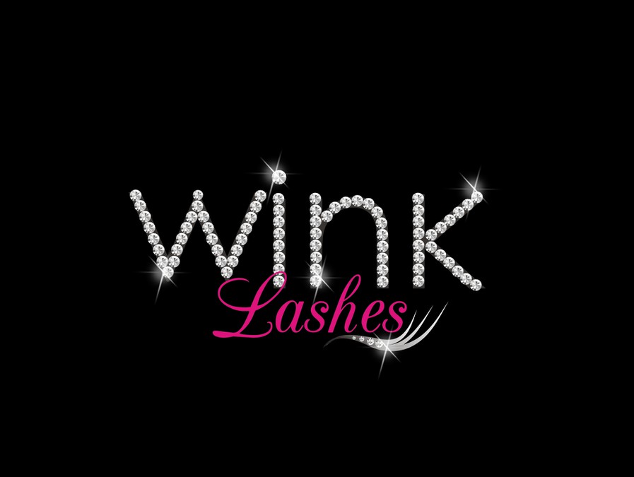 New logo wanted for Wink Lashes | Logo design contest