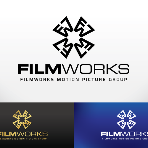 Logo for movie studio | Logo design contest