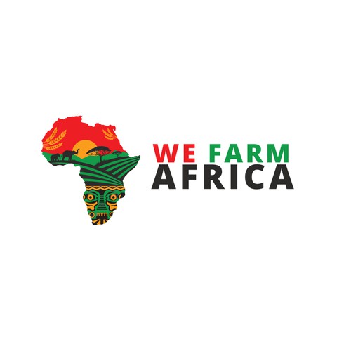 Design a Compelling Logo an Agricultural Non-profit in Africa. | Logo ...