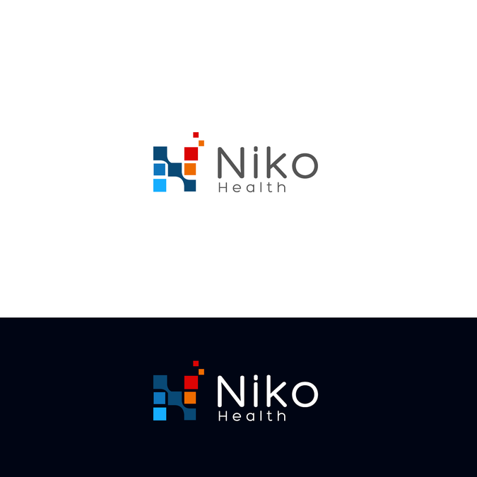 Niko Logo Design | Logo design contest