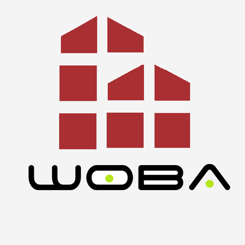 WOBA benötigt ein logo | Logo design contest