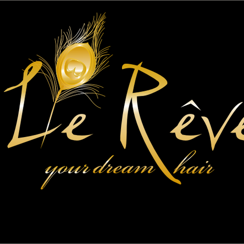 Create the next logo for Le Rêve | Logo design contest