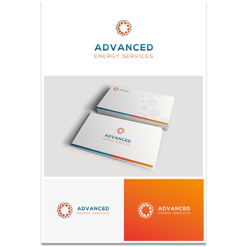 Australian deep gas drilling company, Advanced Energy Services, needs a ...