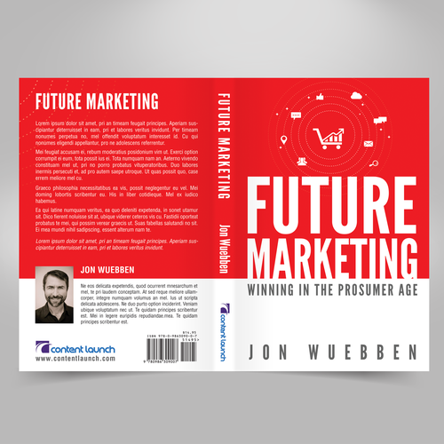 Inspiring Book cover Contests - 99designs