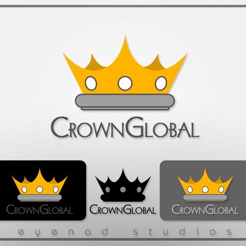 Import/Export Company Logo | Logo design contest