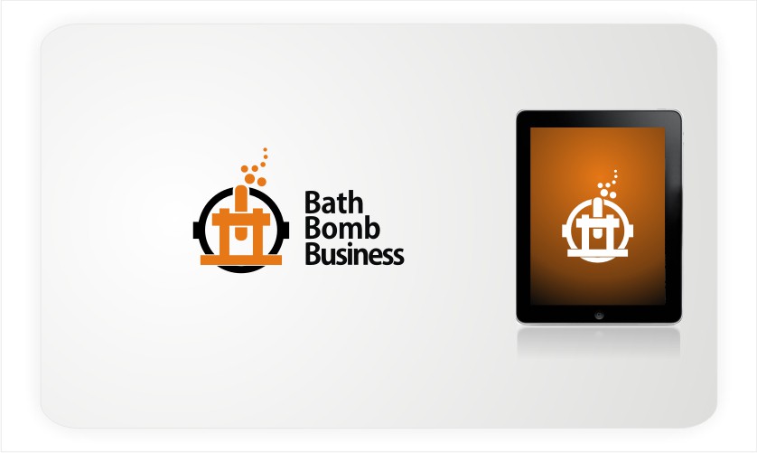 Bath Bomb Business needs a new Logo Design | Logo design contest