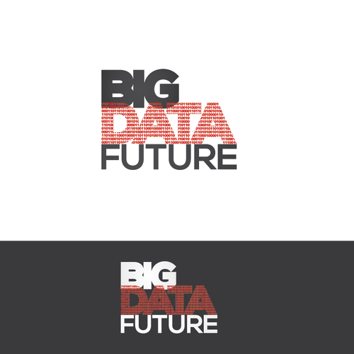 logo for Big Data Future | Logo design contest