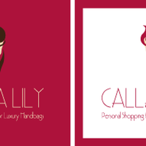New logo wanted for Calla Lily | Logo design contest