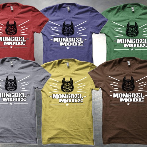 Upbeat Audio Visual Contractor Needs some cool New T-Shirts! (Logo ...