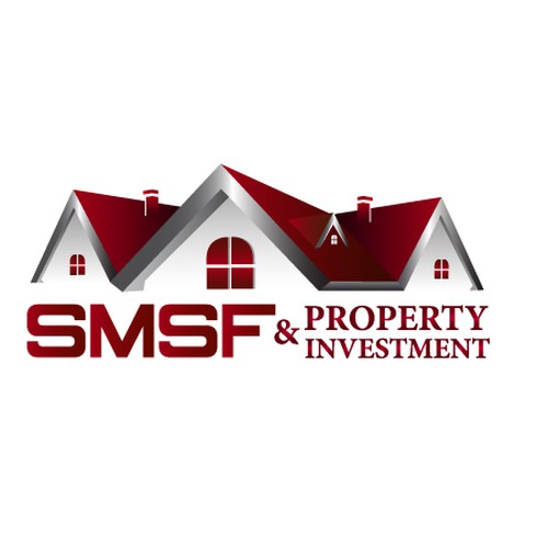 Help SMSF & Property Investment with a new logo | Logo design contest