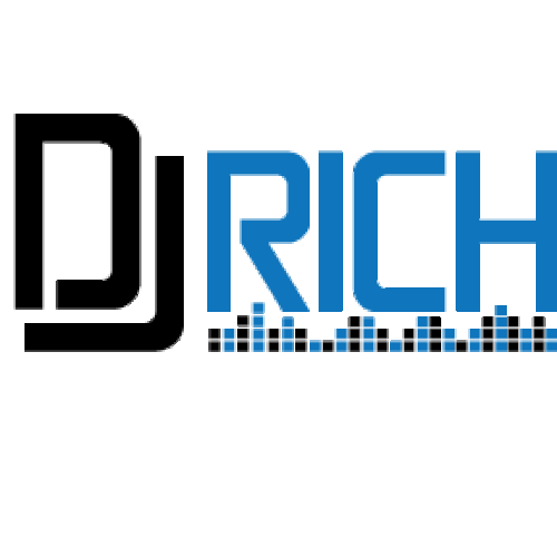 DJ Rich needs a new logo | Logo design contest