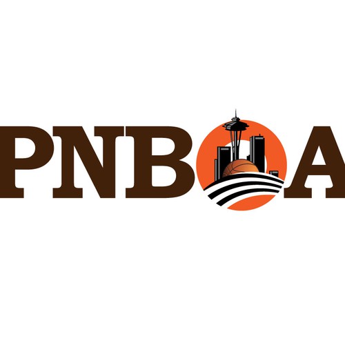 Design a stupendous basketball official's logo. I mean it! | Logo ...
