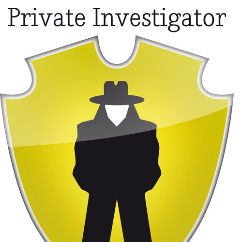 The Private Investigator Hall of Fame Needs a Logo | Logo design contest