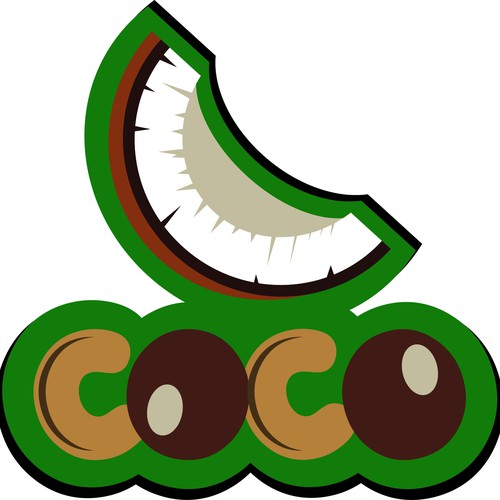 Coco Logo needs a new logo | Logo design contest