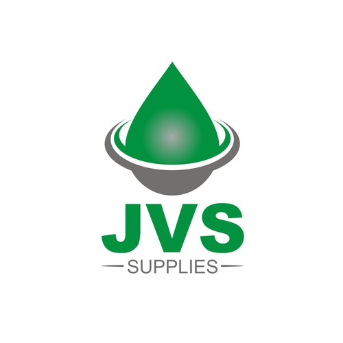 JVS Supplies | Logo design contest