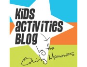 Be the Designer of Kids Activities Blog New Logo | Logo design contest
