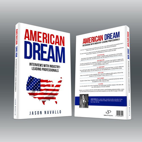 Inspiring Book cover Contests - 99designs