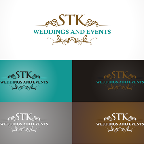 create a logo for a party rental company for both luxury events and kid ...