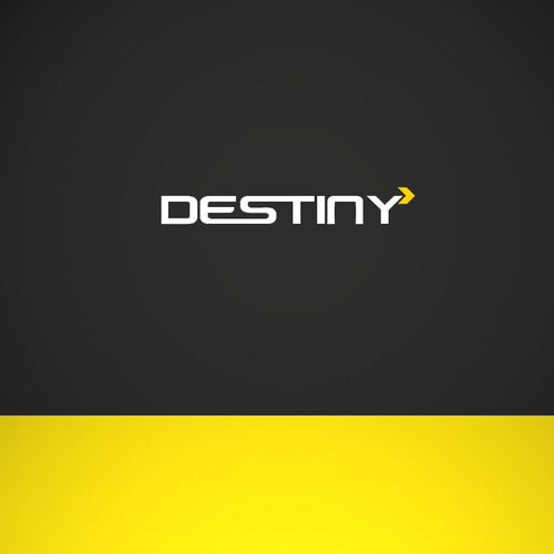 destiny | Logo design contest