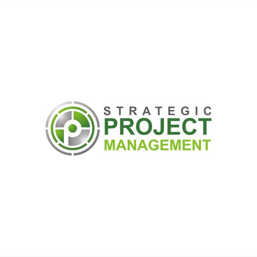 New Logo Design wanted for Project Management business | Logo design ...