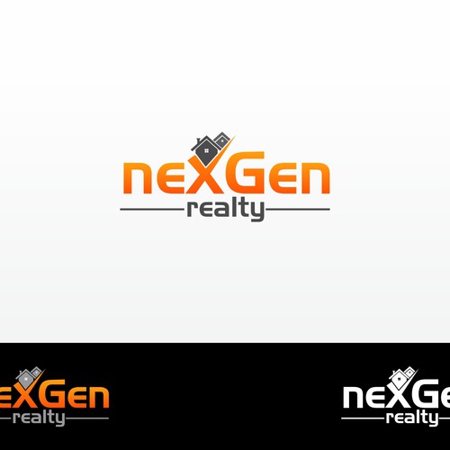 Create the next logo for neXGen realty | Logo design contest