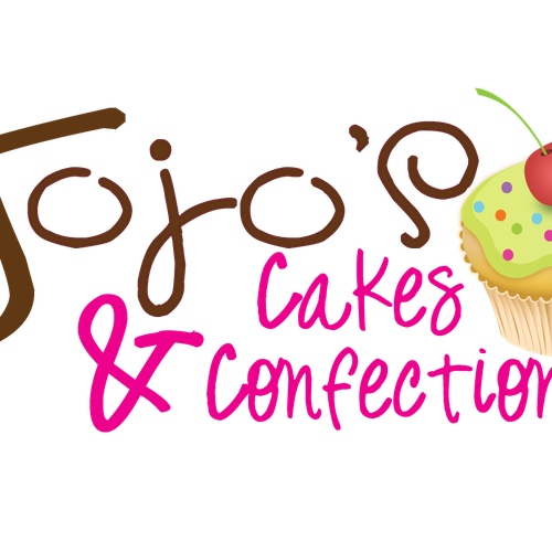 Design My Dream: Classy Logo needed for fancy cake bakery. | Logo ...