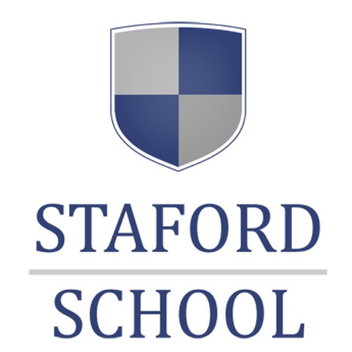 New logo for Staford School | Logo design contest