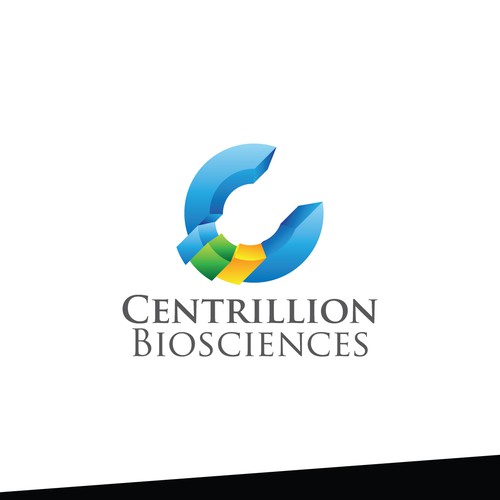 Create the next logo for Centrillion Biosciences | Logo design contest