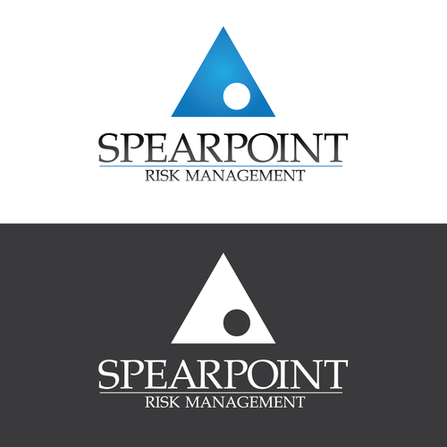 Spearpoint Risk Management Logo | Logo design contest