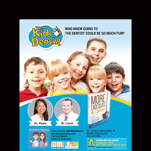 Inspiring Postcard, flyer or print Contests - 99designs