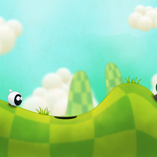 Level Screens for an iPad game needed | App design contest