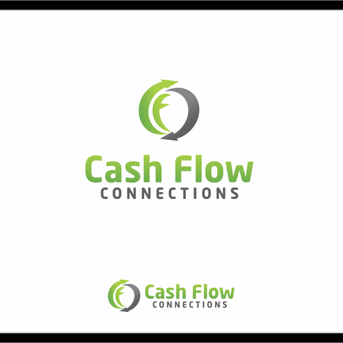 Cash Flow Connections needs a new logo | Logo design contest