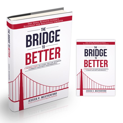 Inspiring Book cover Contests - 99designs